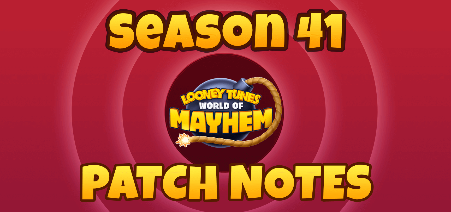 Looney Tunes: World of Mayhem