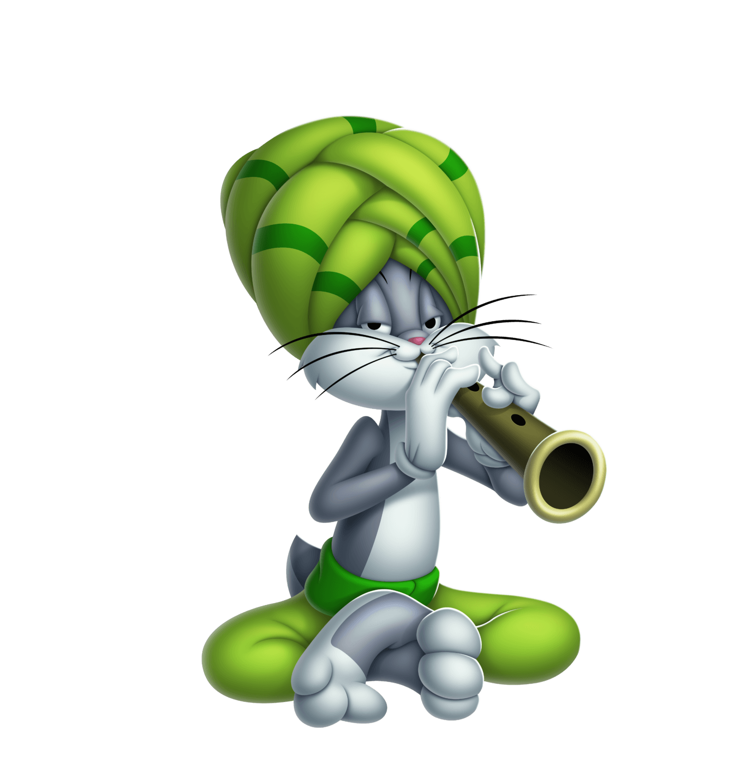 Event Overview: Snakecharmer Bugs – Looney Tunes World of Mayhem