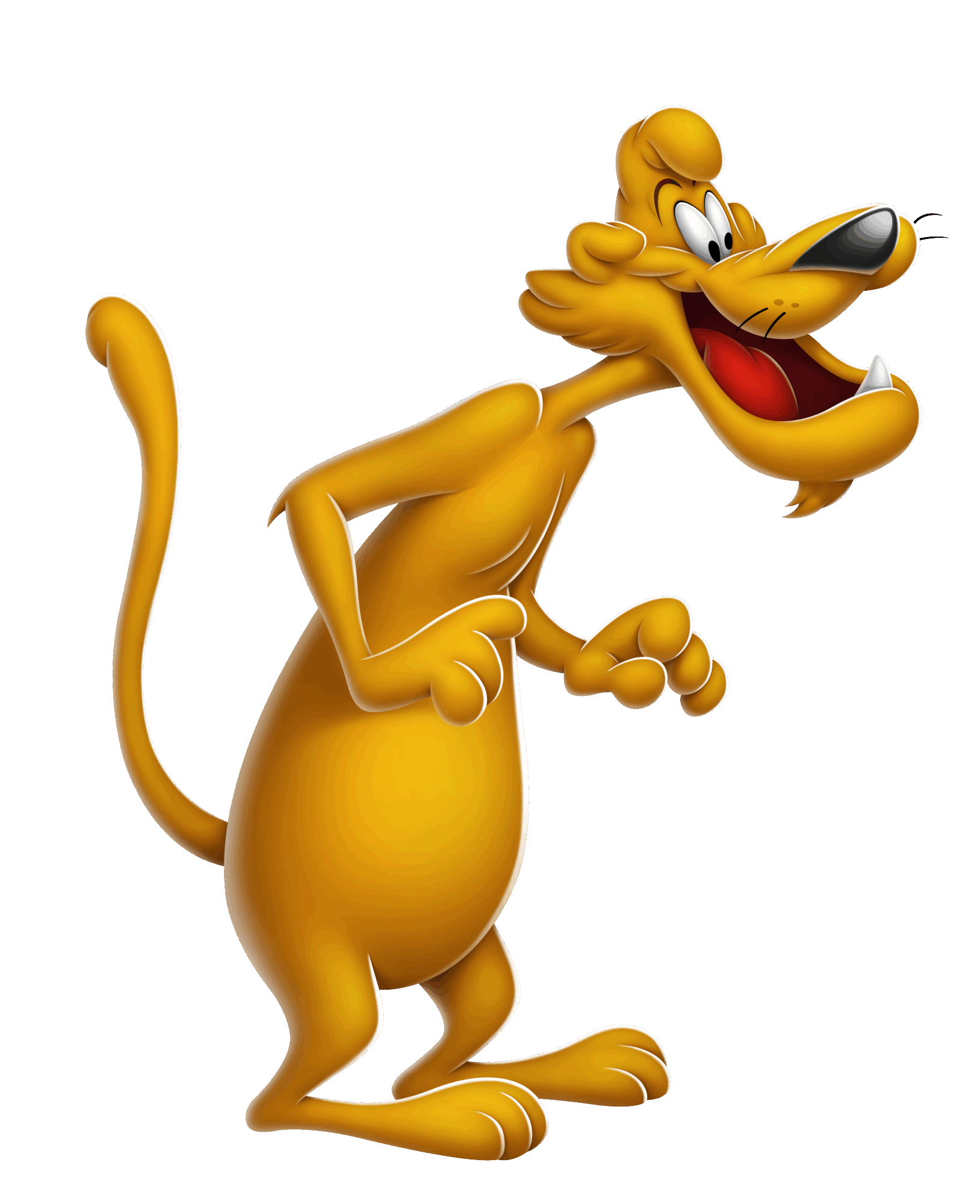 Event Overview: Pete Puma – Looney Tunes World of Mayhem