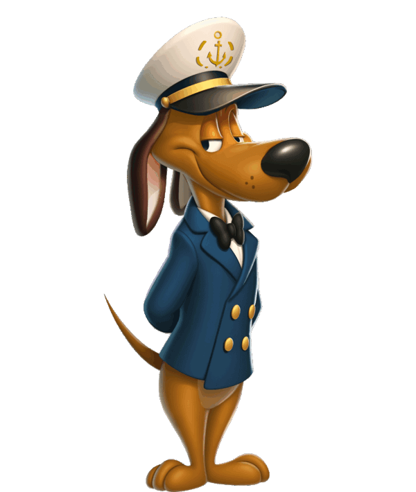 Event Overview: Captain Charlie – Looney Tunes World of Mayhem