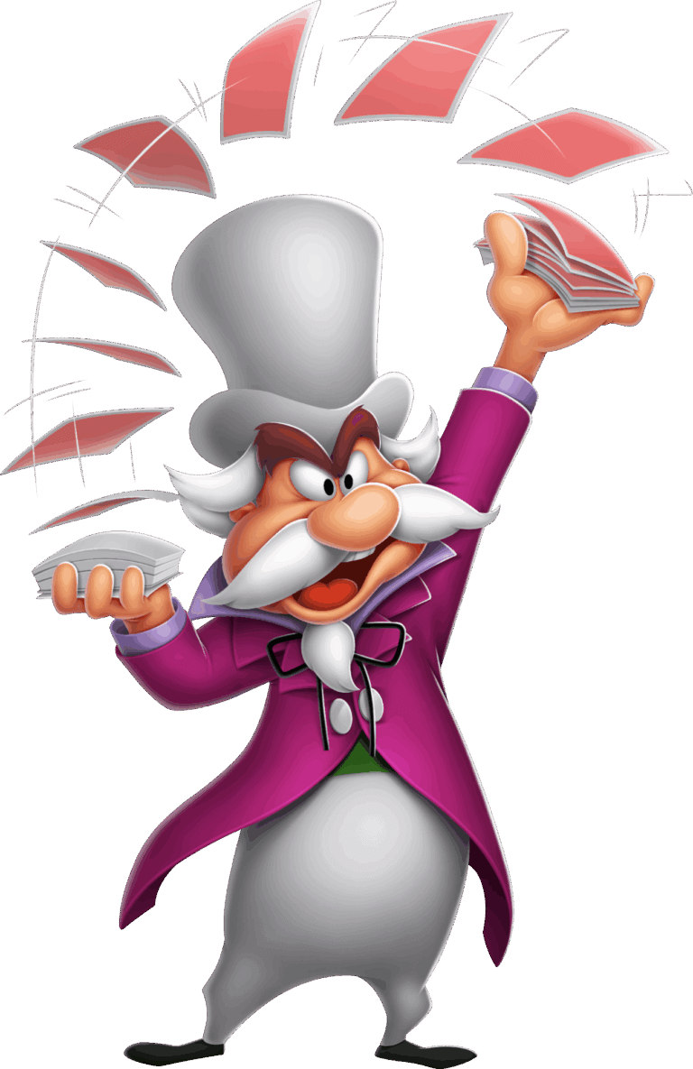 Event Overview: Colonel Shuffle – Looney Tunes World of Mayhem