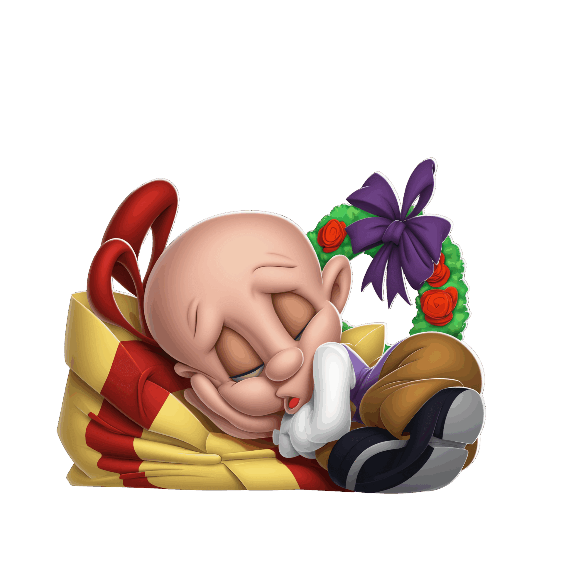 Season 48 New Toons – Looney Tunes World of Mayhem