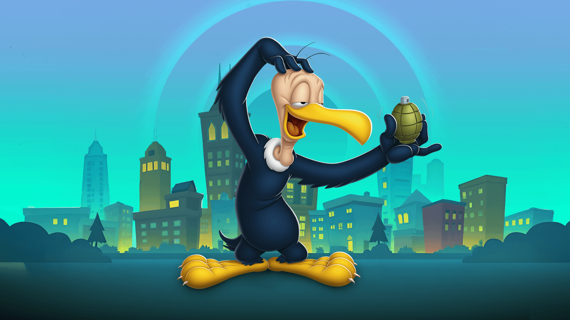 Event Overview: Beaky Buzzard – Looney Tunes World of Mayhem