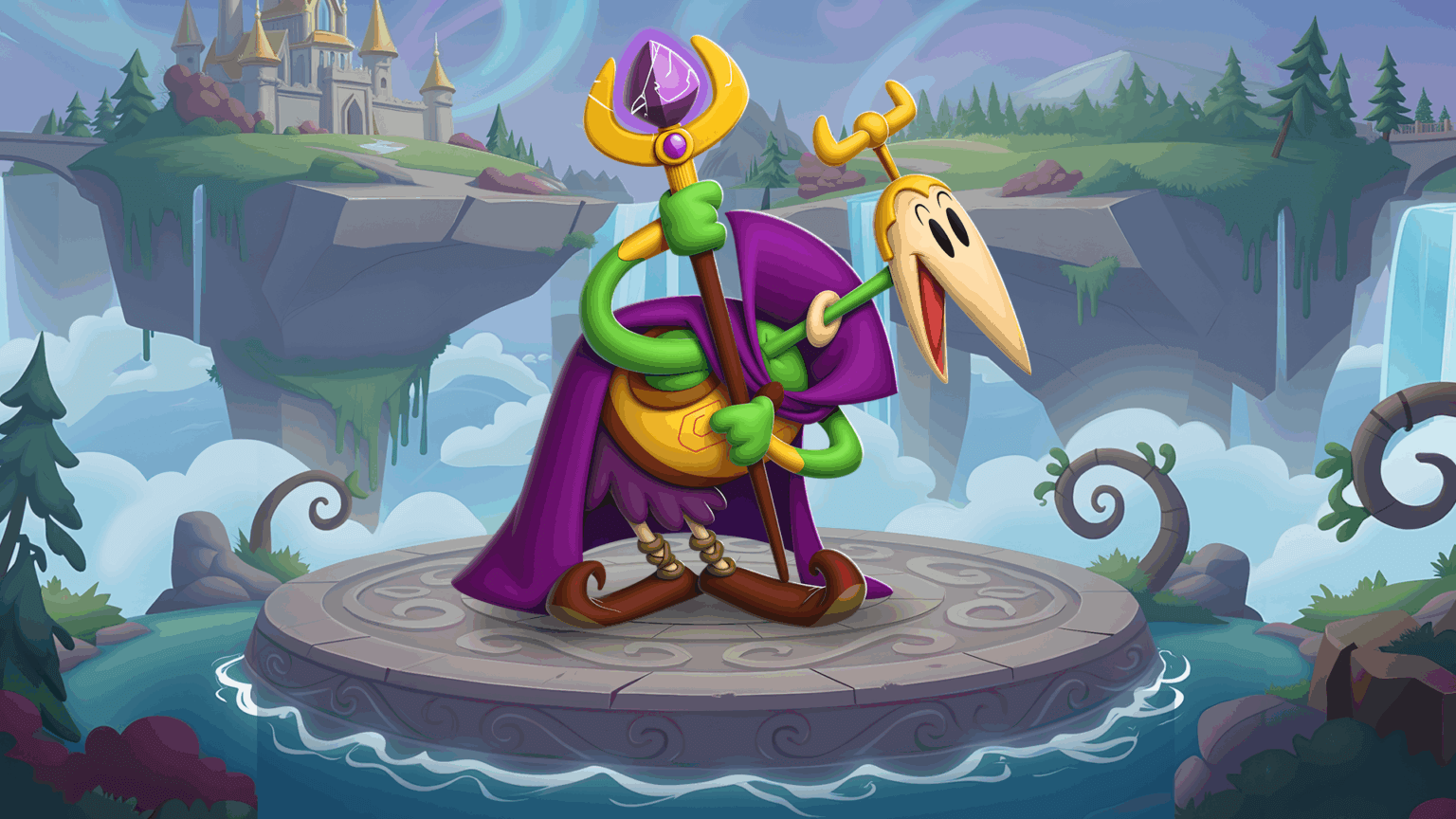 Event Overview: Loki Dodo – Looney Tunes World of Mayhem