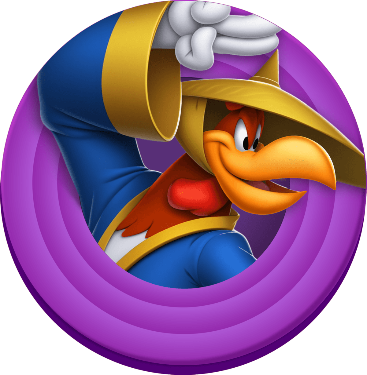 Team Spotlight: Karate – Looney Tunes World of Mayhem