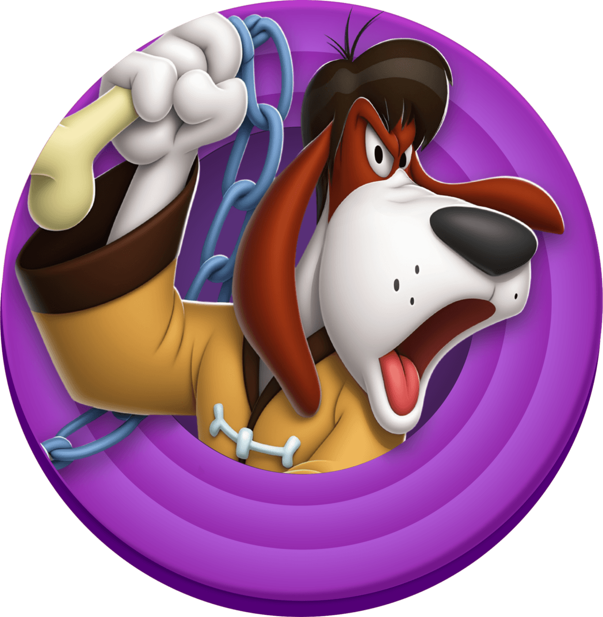 Team Spotlight: Karate – Looney Tunes World of Mayhem